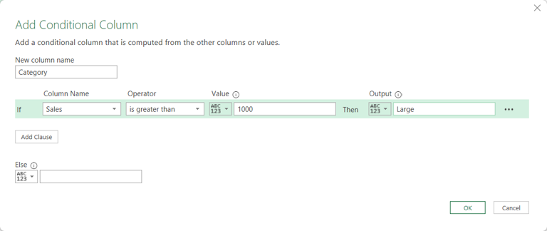 5 everyday actions that Power Query does better than regular Excel tools