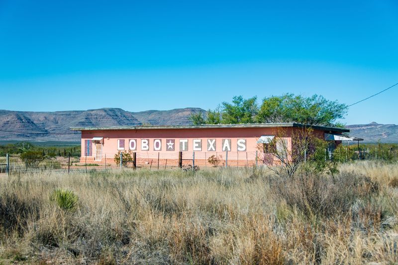 This Texas ghost town locals say you shouldn’t visit at night