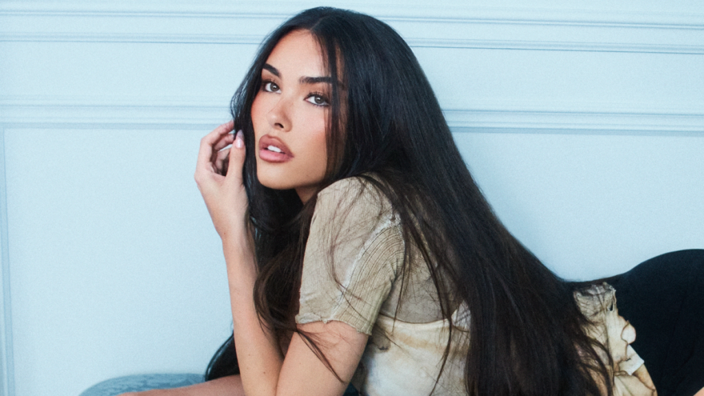 Madison Beer Goes Big on ‘The Locket Tour’ Plus iHeartRadio Album ...
