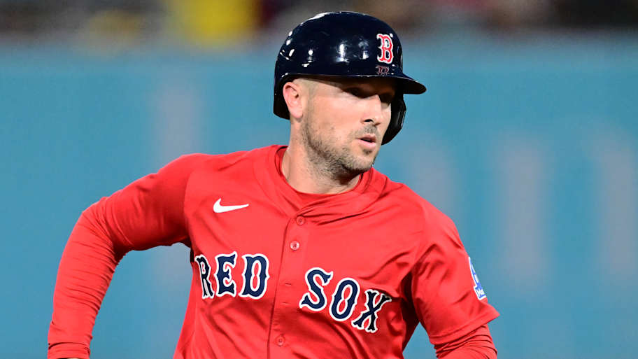 Angels suddenly have the perfect trade partner after Cubs deal for Alex ...