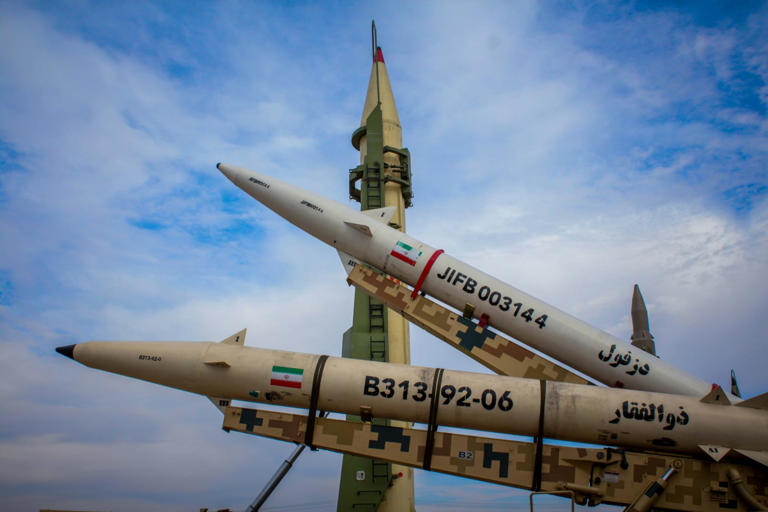 Canada’s navy labeled a ‘terrorist organization’