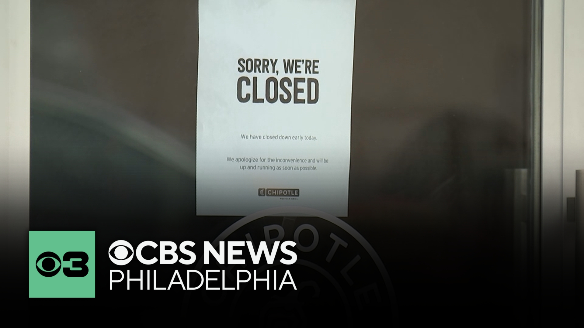 Teen found killed inside Chipotle near Temple was "a happy little boy ...