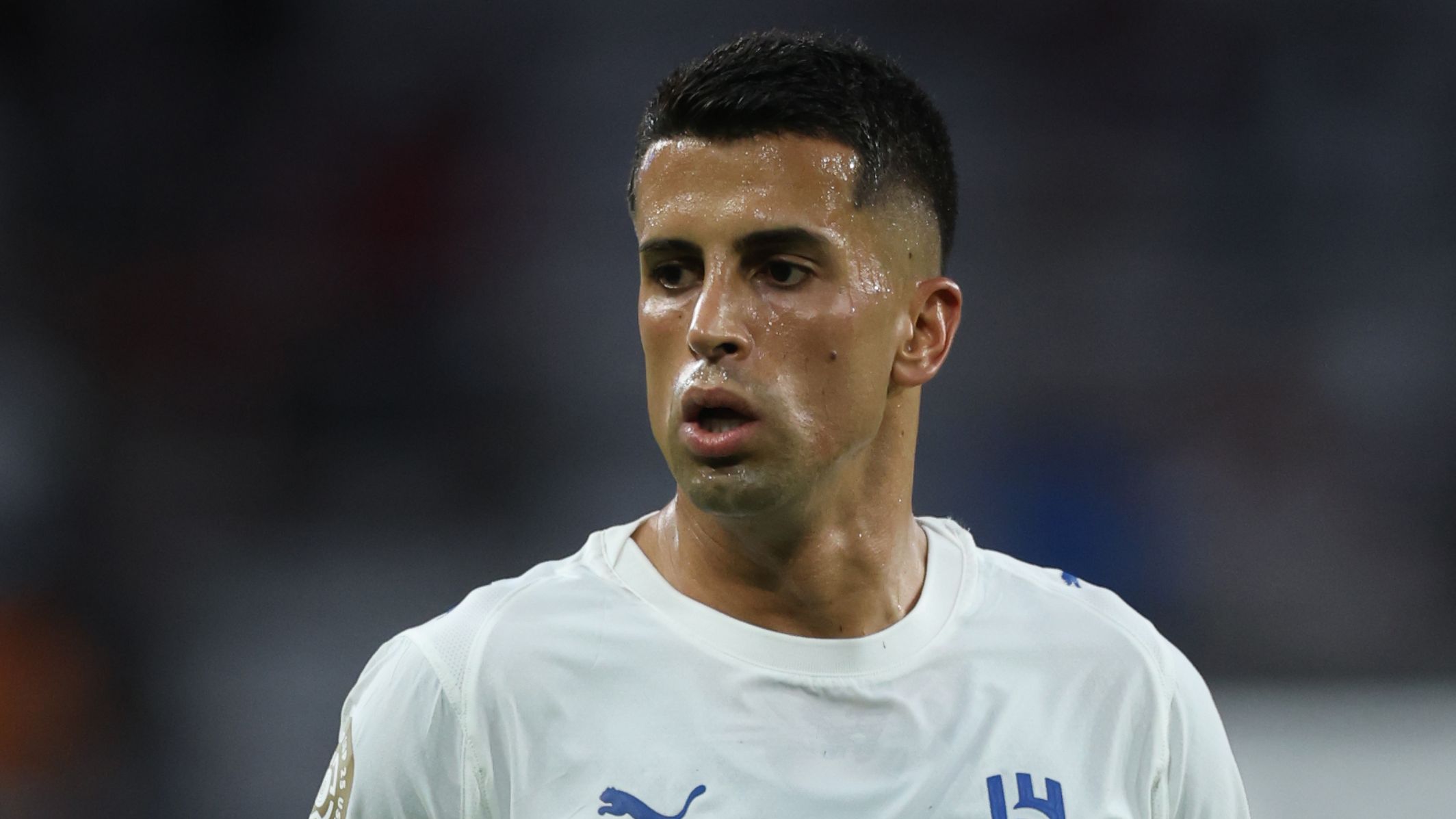 Barcelona announce — then re-announce — signing of Joao Cancelo after ...