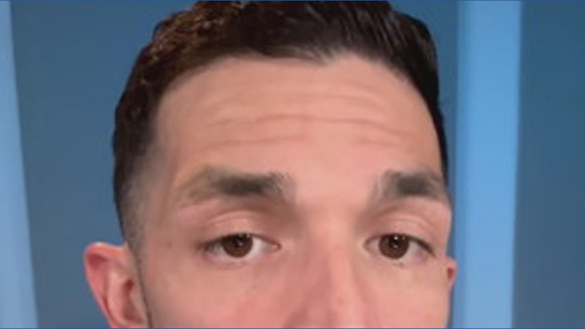 Update on the abandoned church fire