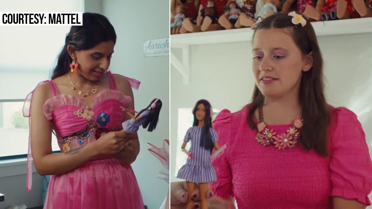 Tampa Bay area women with autism featured as Barbie role models to make ...