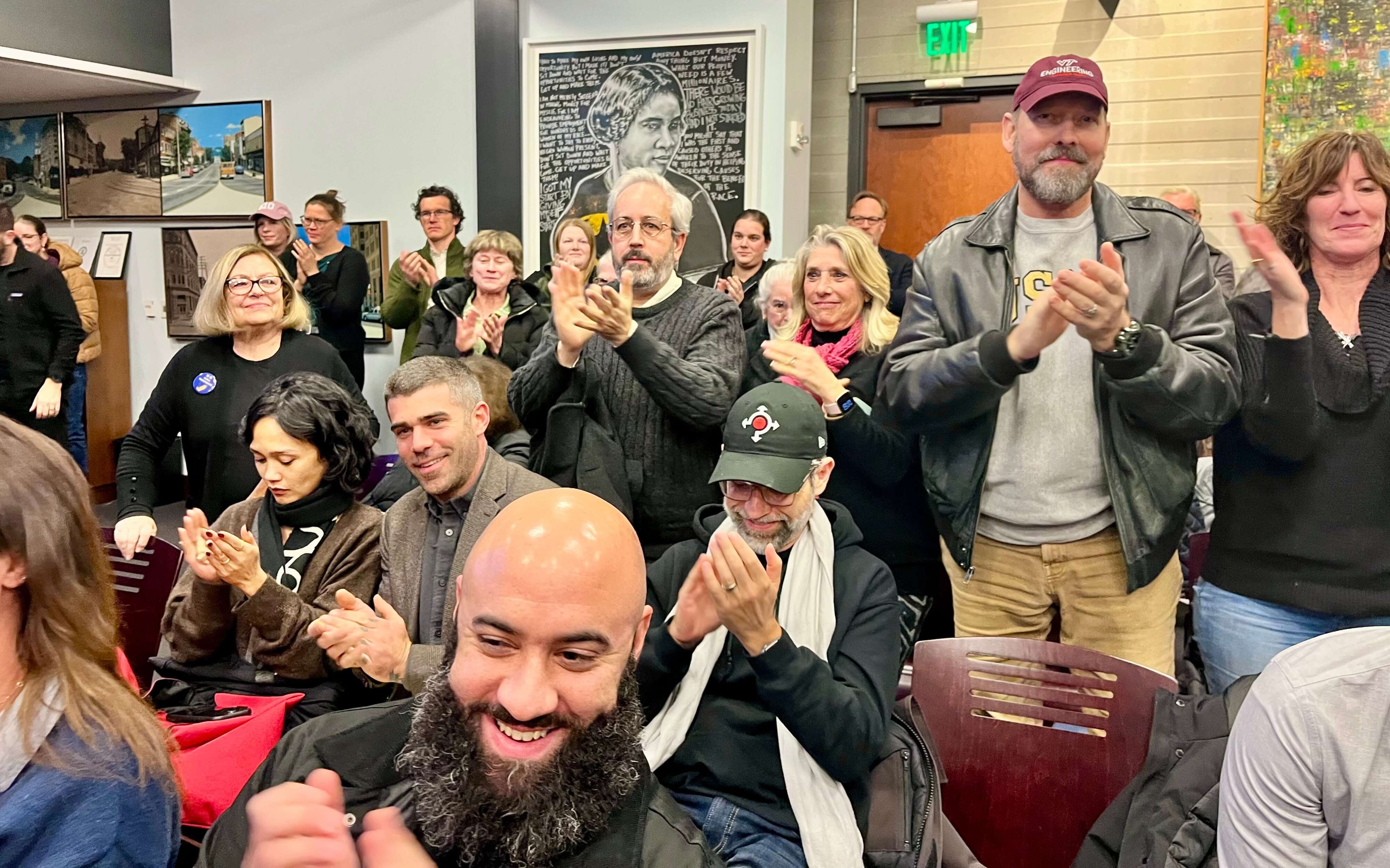 Easton planners sued over rejection of 1M-square-foot warehouse proposal