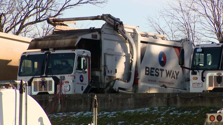 Portage single trash hauler ordinance could head to the ballot