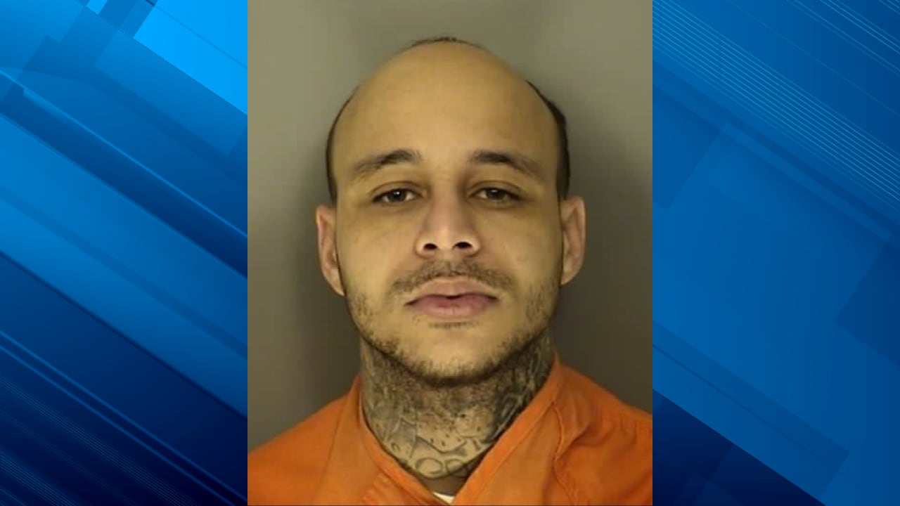 Man brought to Horry County to face charges in 2022 Murrells Inlet bar ...