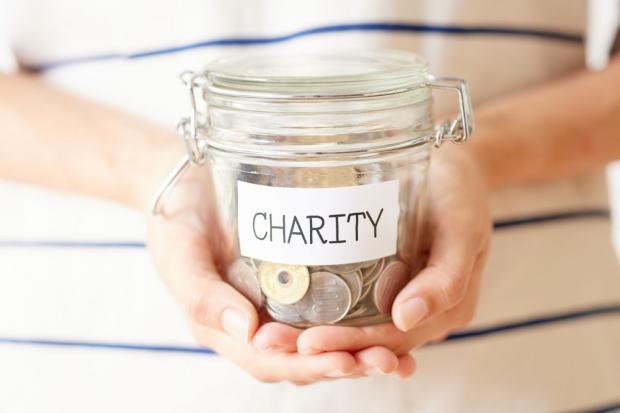 Major match funding scheme now open to small charities
