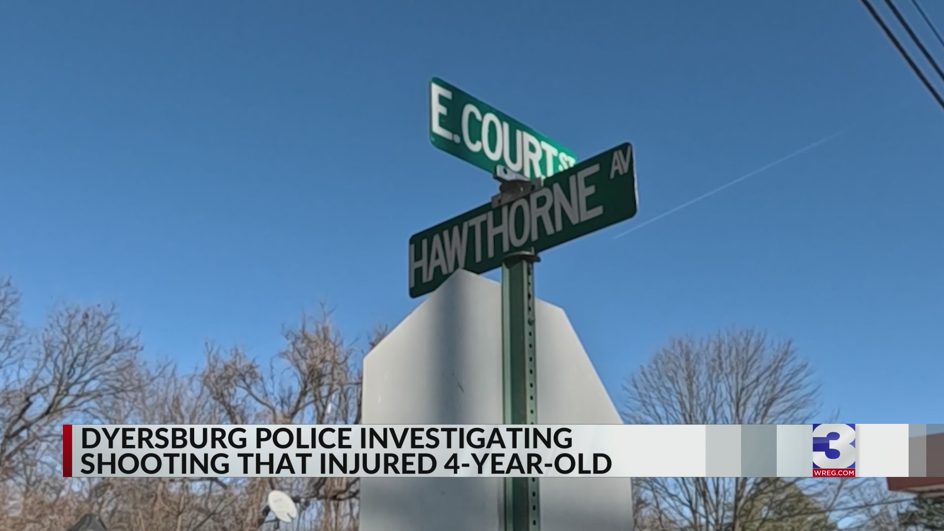 Toddler critically injured after accidental shooting in TN