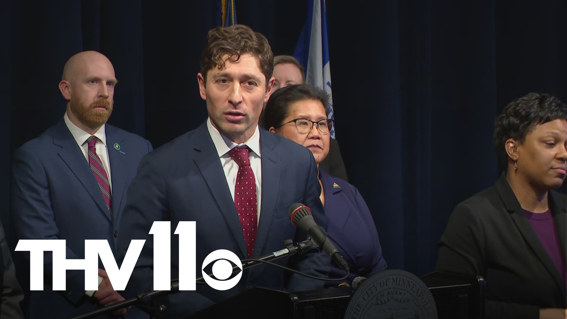 Arkansas's evening headlines | January 13, 2026