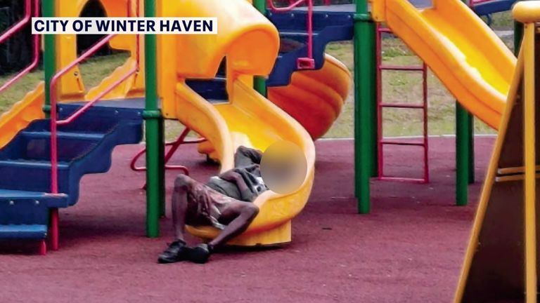 Winter Haven denies Florida attorney general's accusation of homeless ...