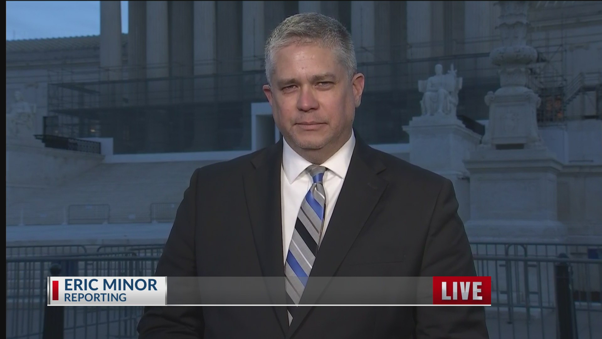 Oral arguments begin in West Virginia transgender athlete case