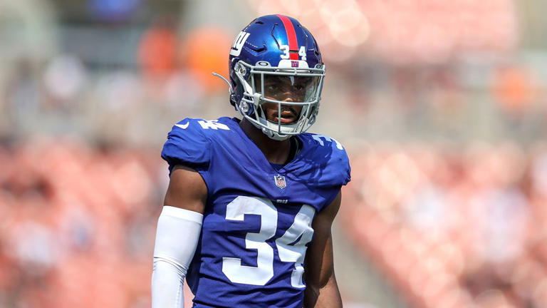 Former NFL player Sam Beal has been missing for 7 months, family begs ...