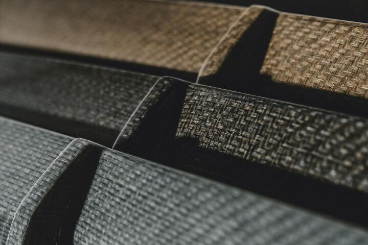 The BMW M Neue Klasse previews a 4-motor electric M3