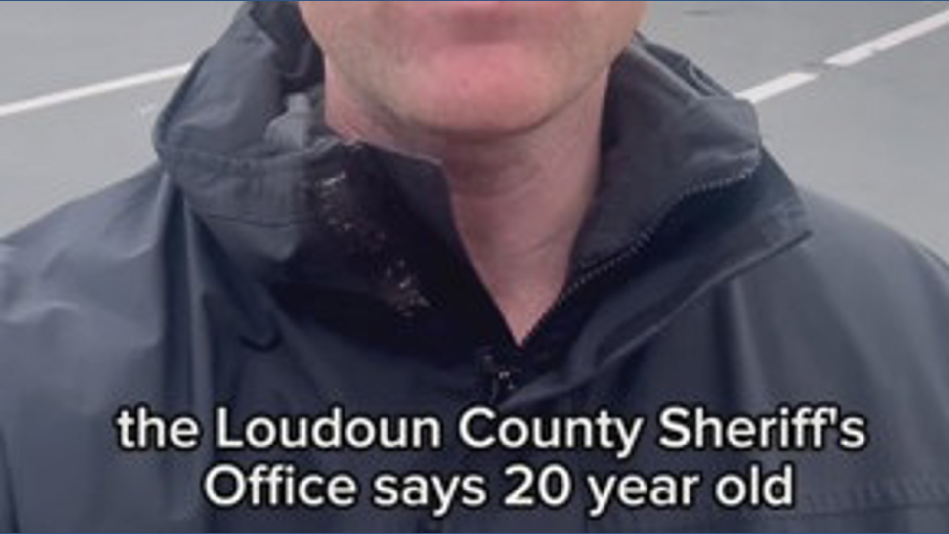 Stone Bridge High School student killed in crash