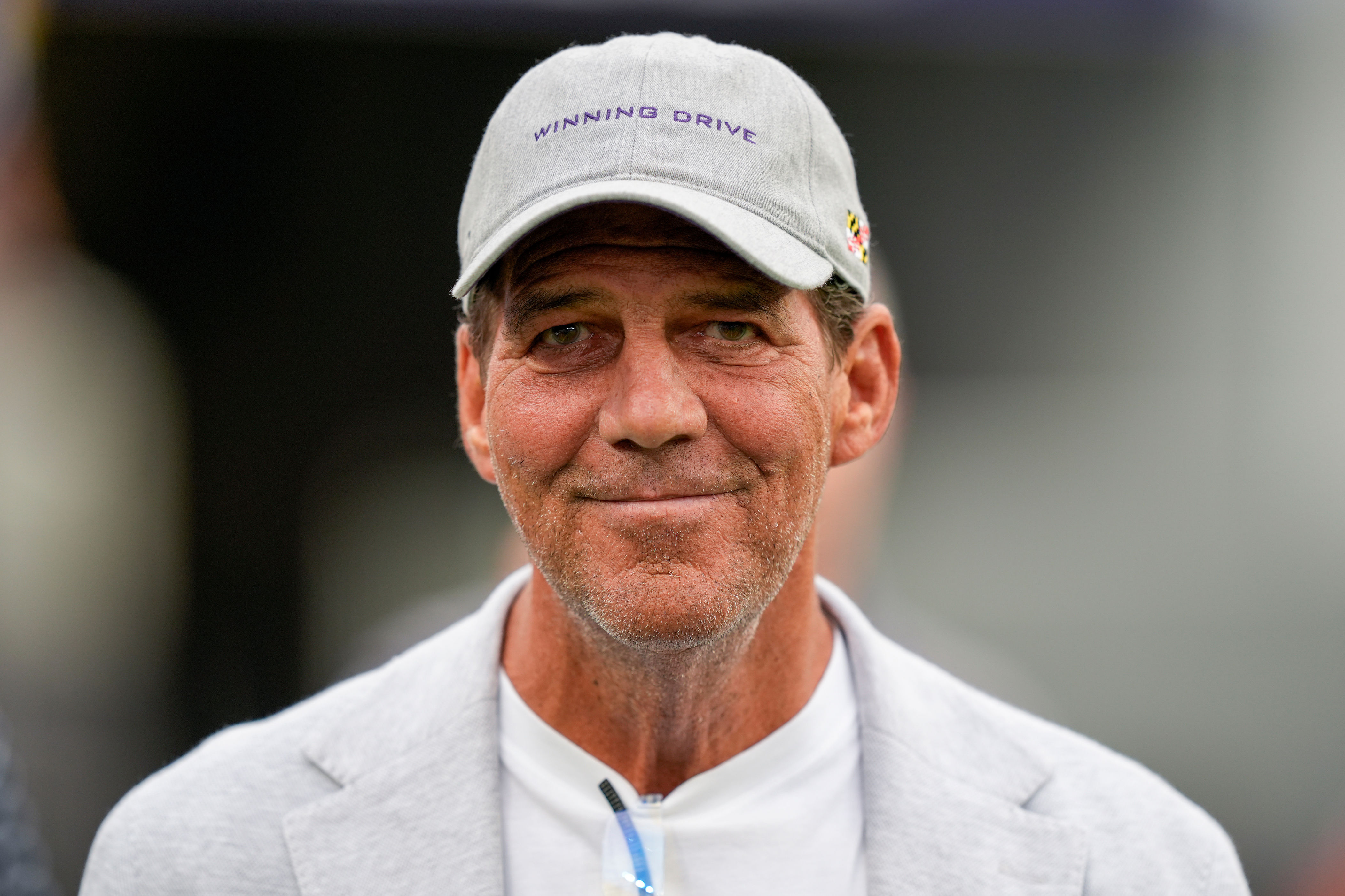 Ravens owner Steve Bisciotti opens up on firing Harbaugh and the search ...