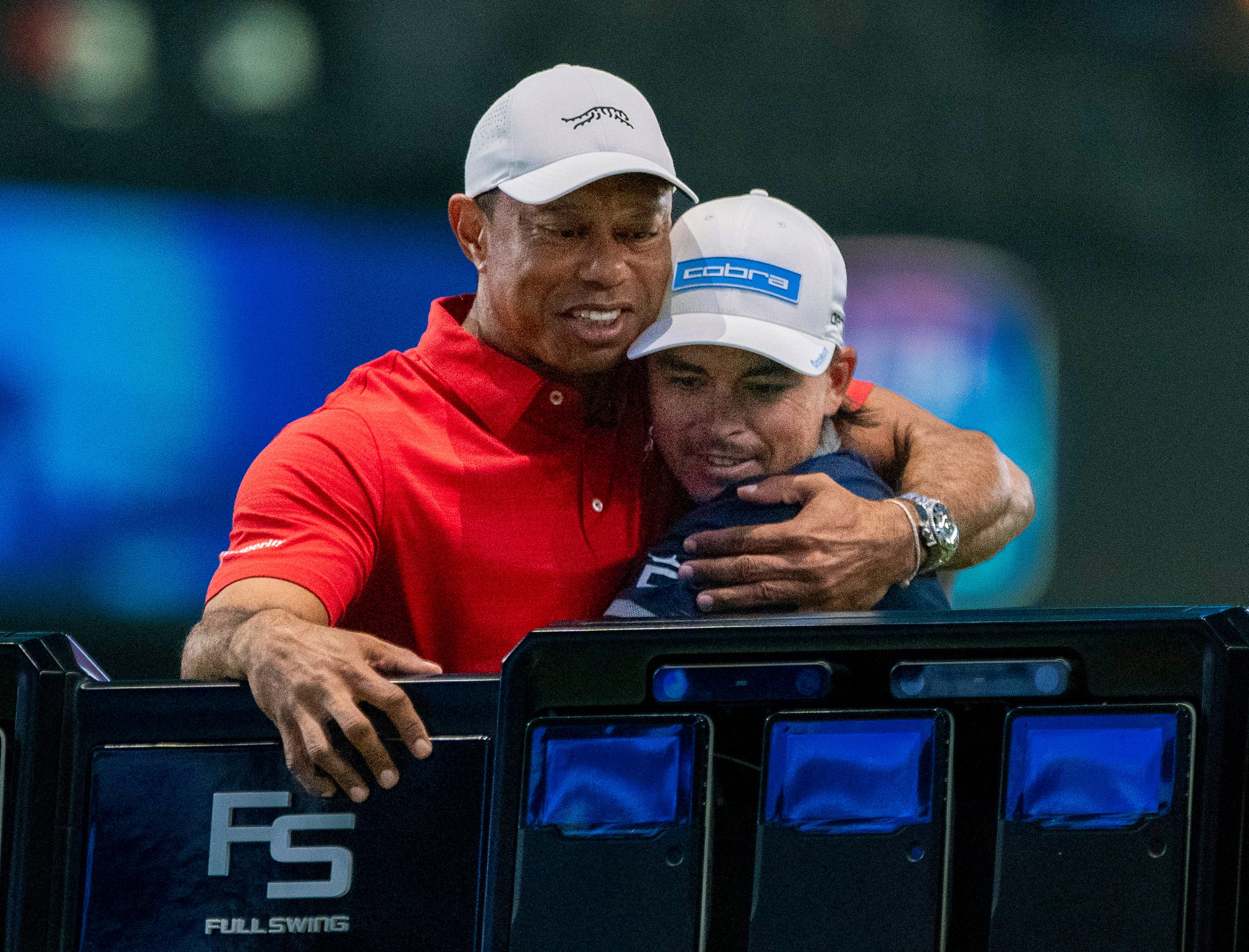 TGL leaderboard, updates: New York beats Tiger Woods' Jupiter Links