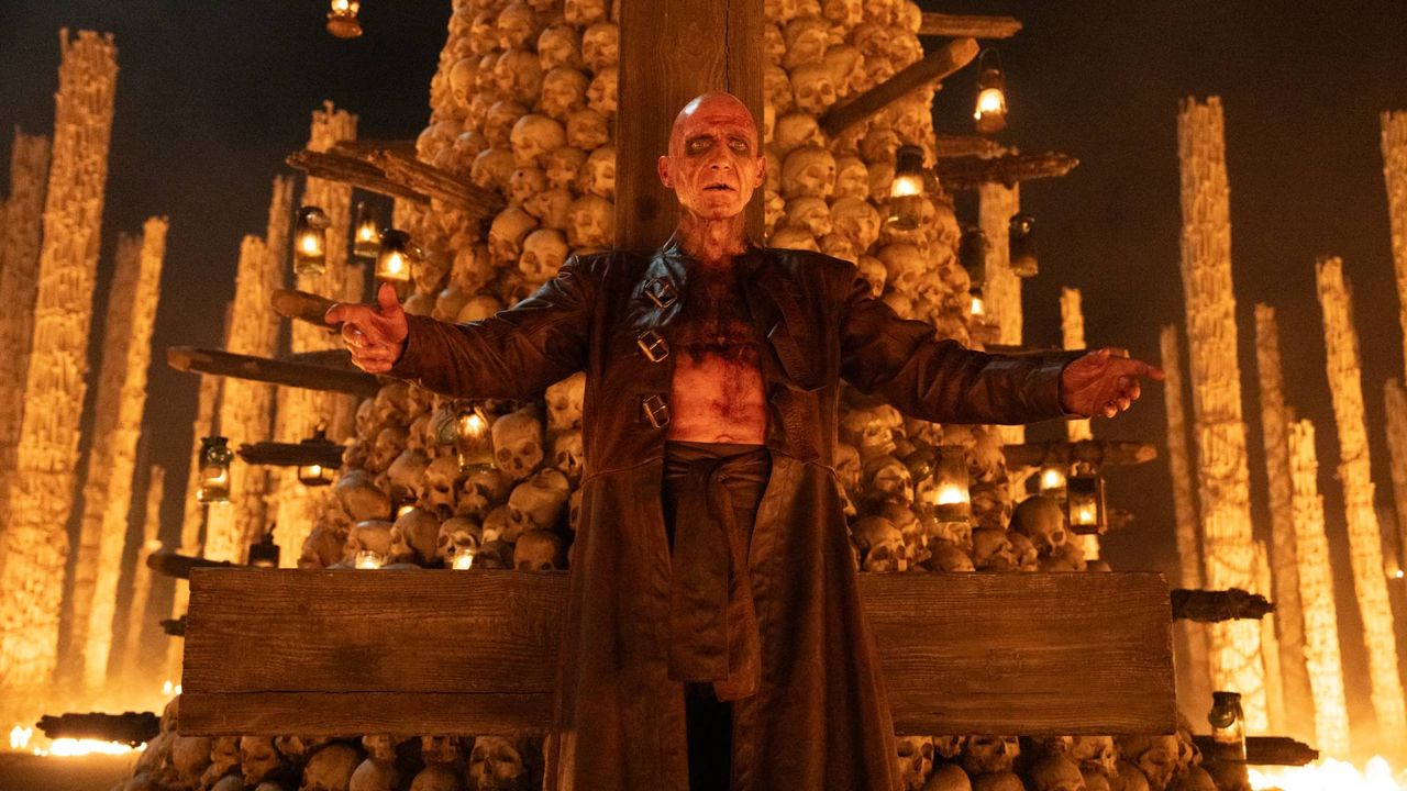 28 Years Later: The Bone Temple is a visceral and exciting fourth ...