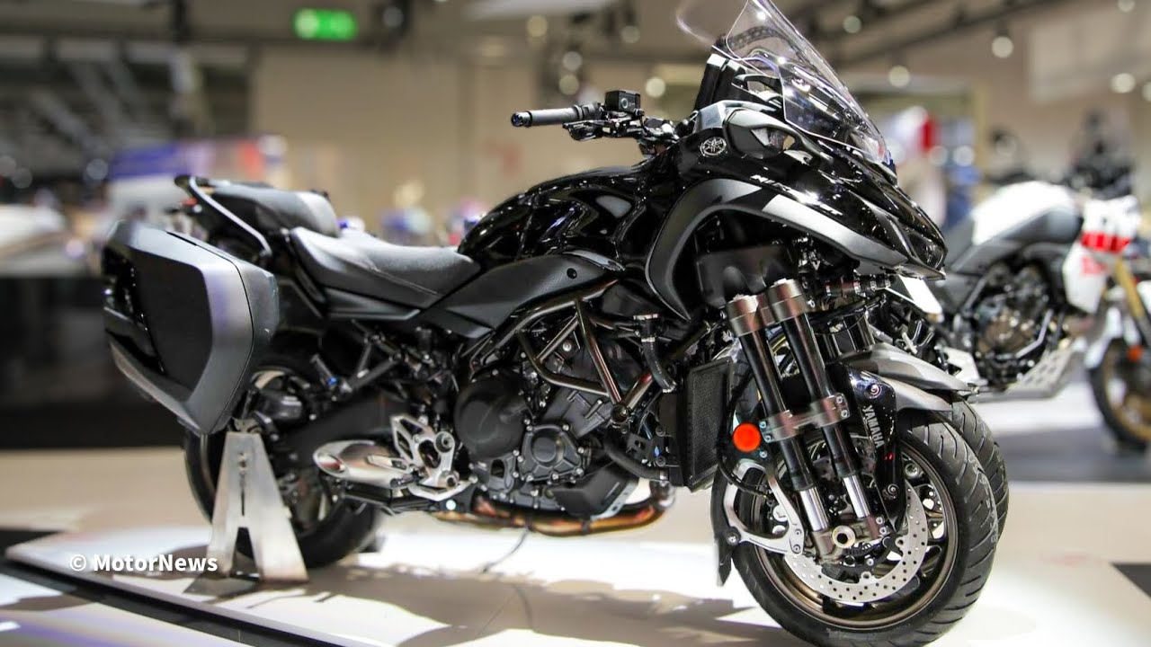 15 Failed Coolest Motorcycles Are Worth Buy Today