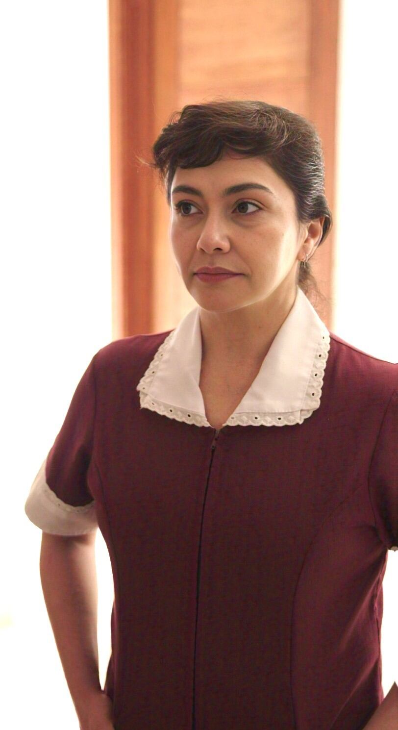 Tamara Acosta vuelve a TVN y será parte de la nueva teleserie vertical ...