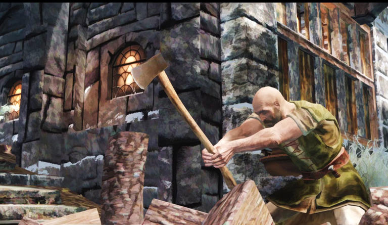 Skyrim mod adds dynamic economy for sickos who get off on realistic ...