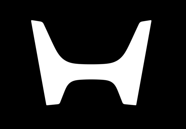 Honda shows off a new logo that sure looks like their older logo and ...
