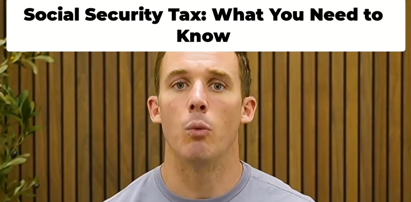 Unlock the secrets to maximizing your Social Security income