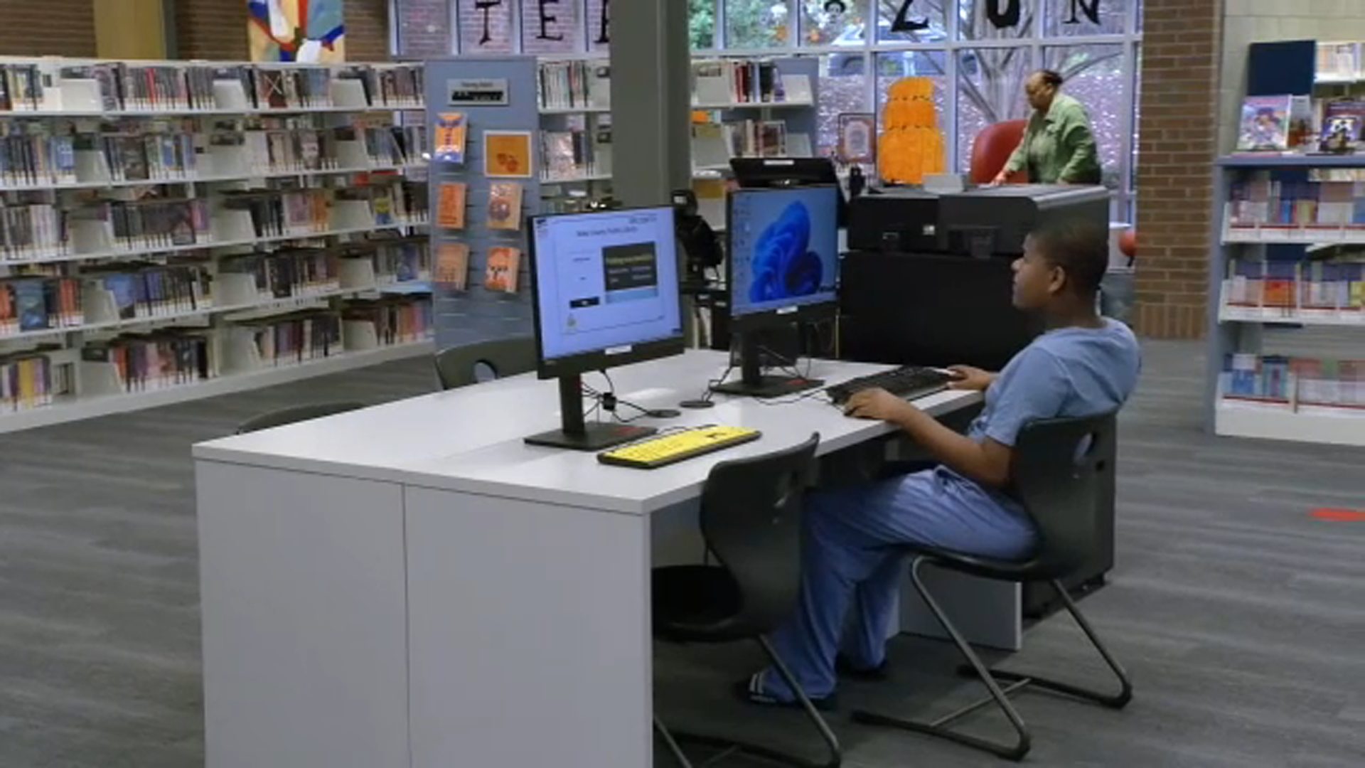 Wake County library expansion projects underway thanks to bond funding