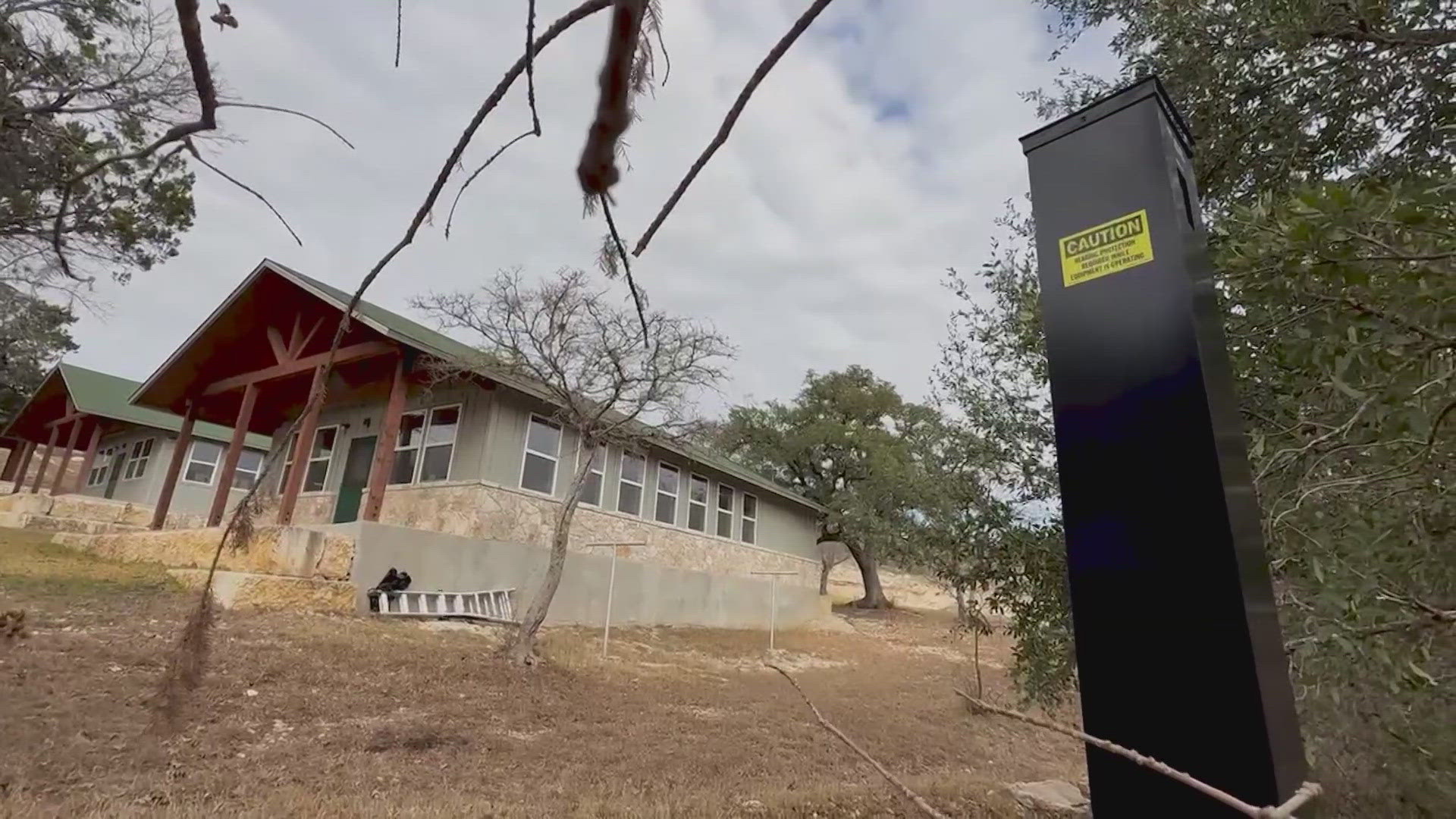 Camp Mystic plans return to Cypress Lake less than a year after deadly ...