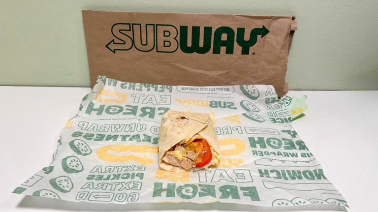 Review: Subway's protein pockets don't bring the wow-factor