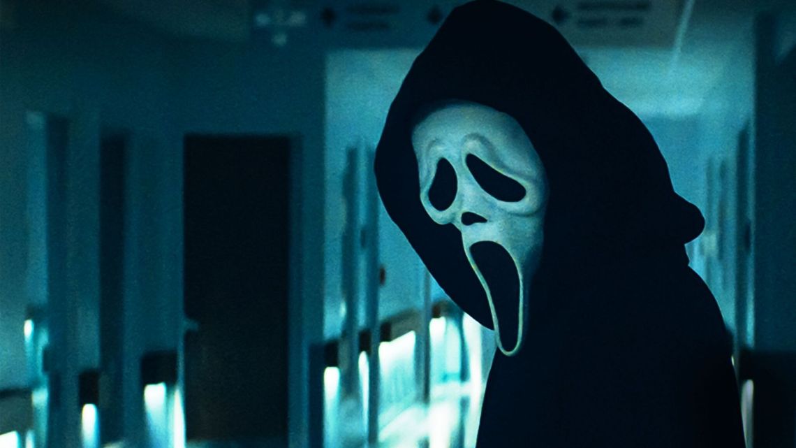 Con el esperado regreso de Sidney Prescott, lanzaron el primer adelanto ...