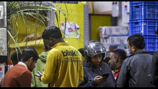 Quick commerce platforms to drop '10-minute delivery' vow