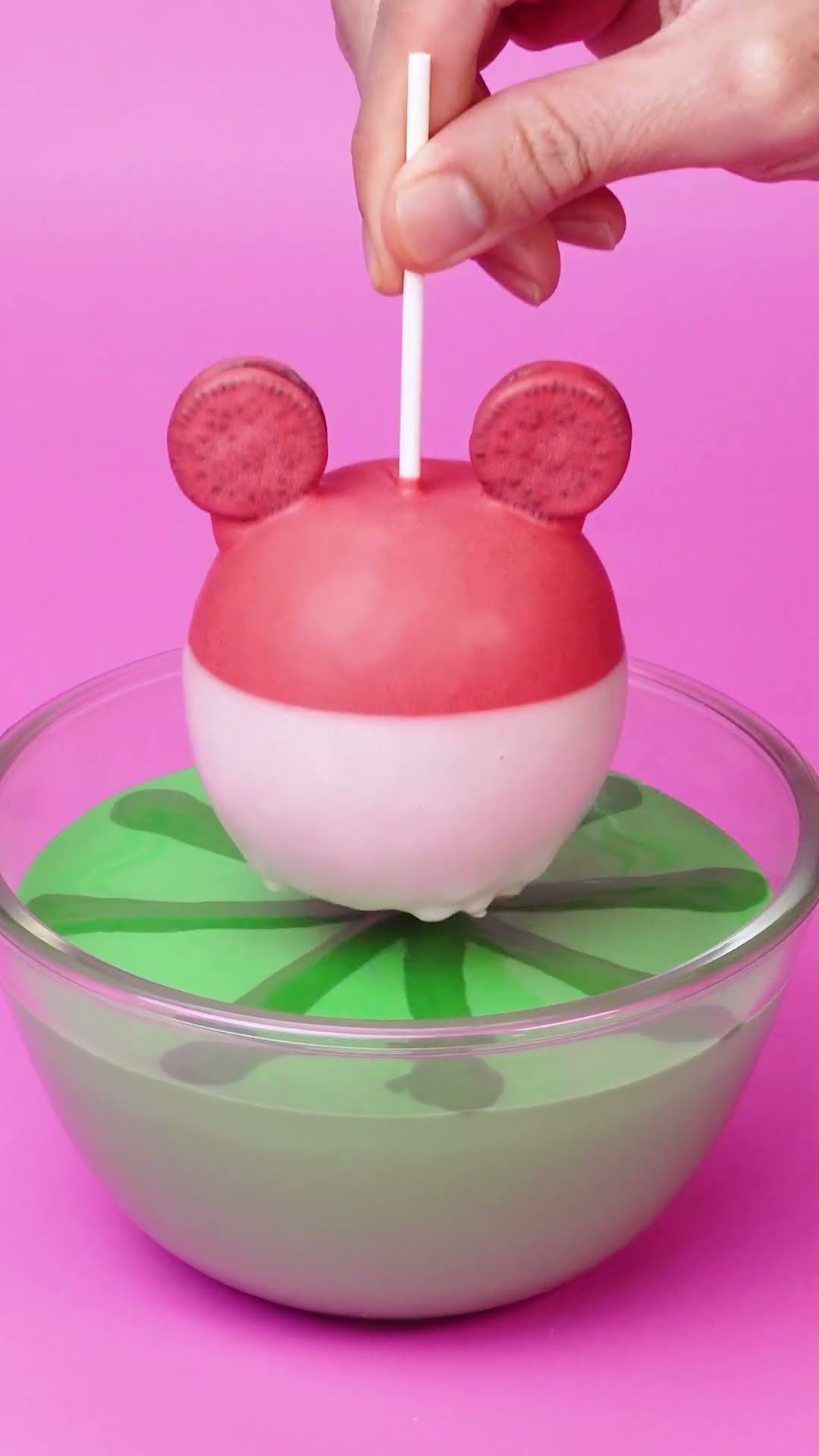 Fancy Chocolate Cake Hacks Idea