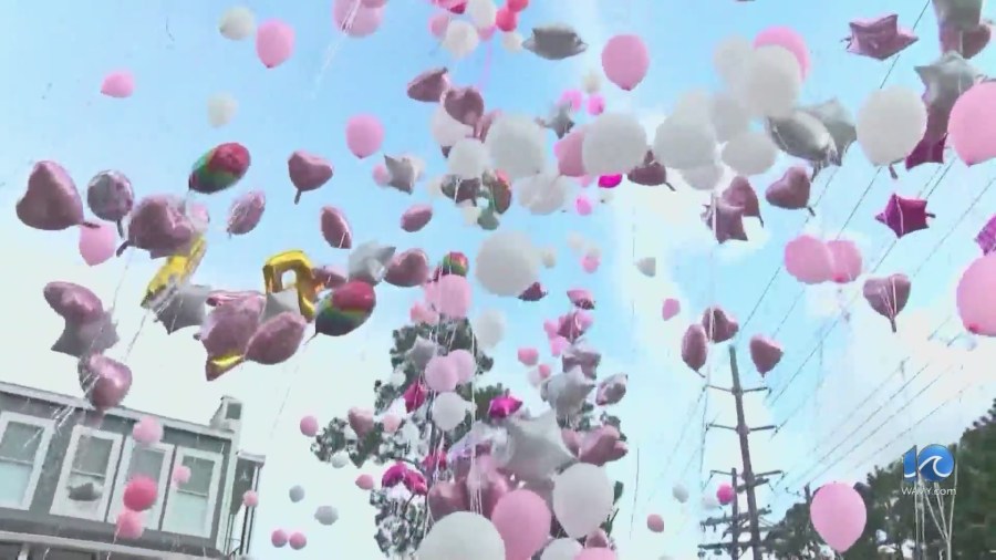Statewide balloon release ban going to NC lawmakers this session