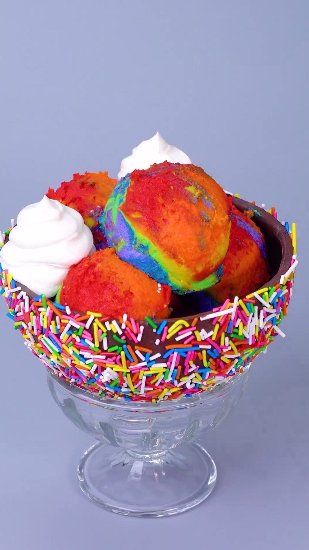 Colorful dessert ideas made simple