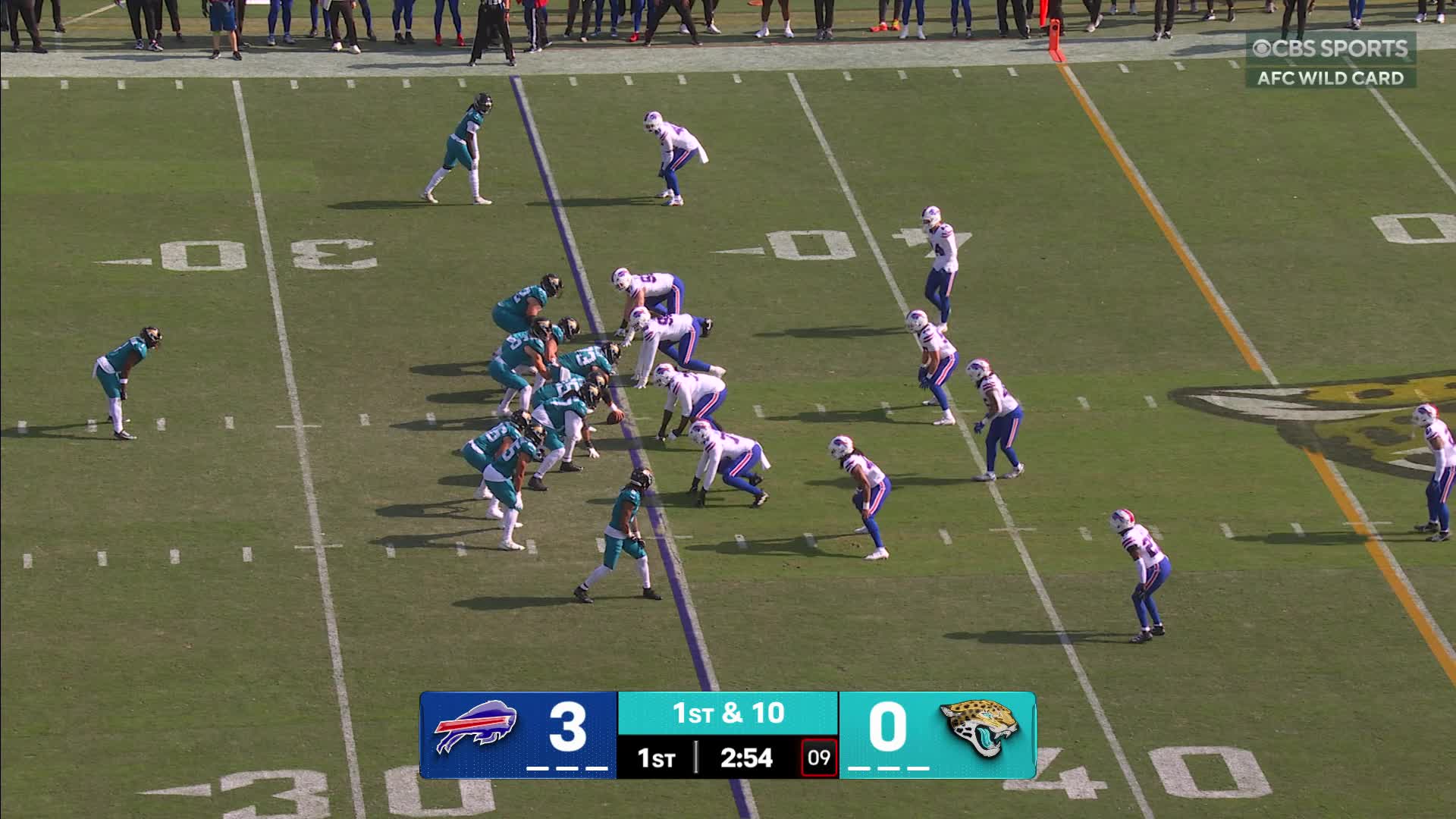 Trevor Lawrence's best plays from 3-TD game vs. Bills Wild Card Weekend