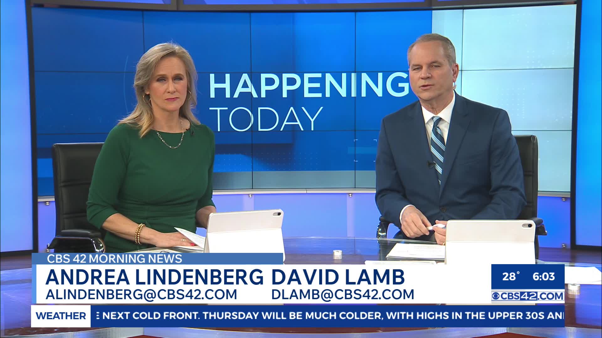 Morning preview, Alabama Legislature kicks off 2026 session