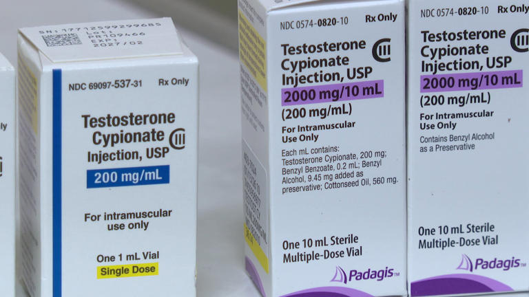 Middleton family concerned after Wisconsin health systems pause gender ...