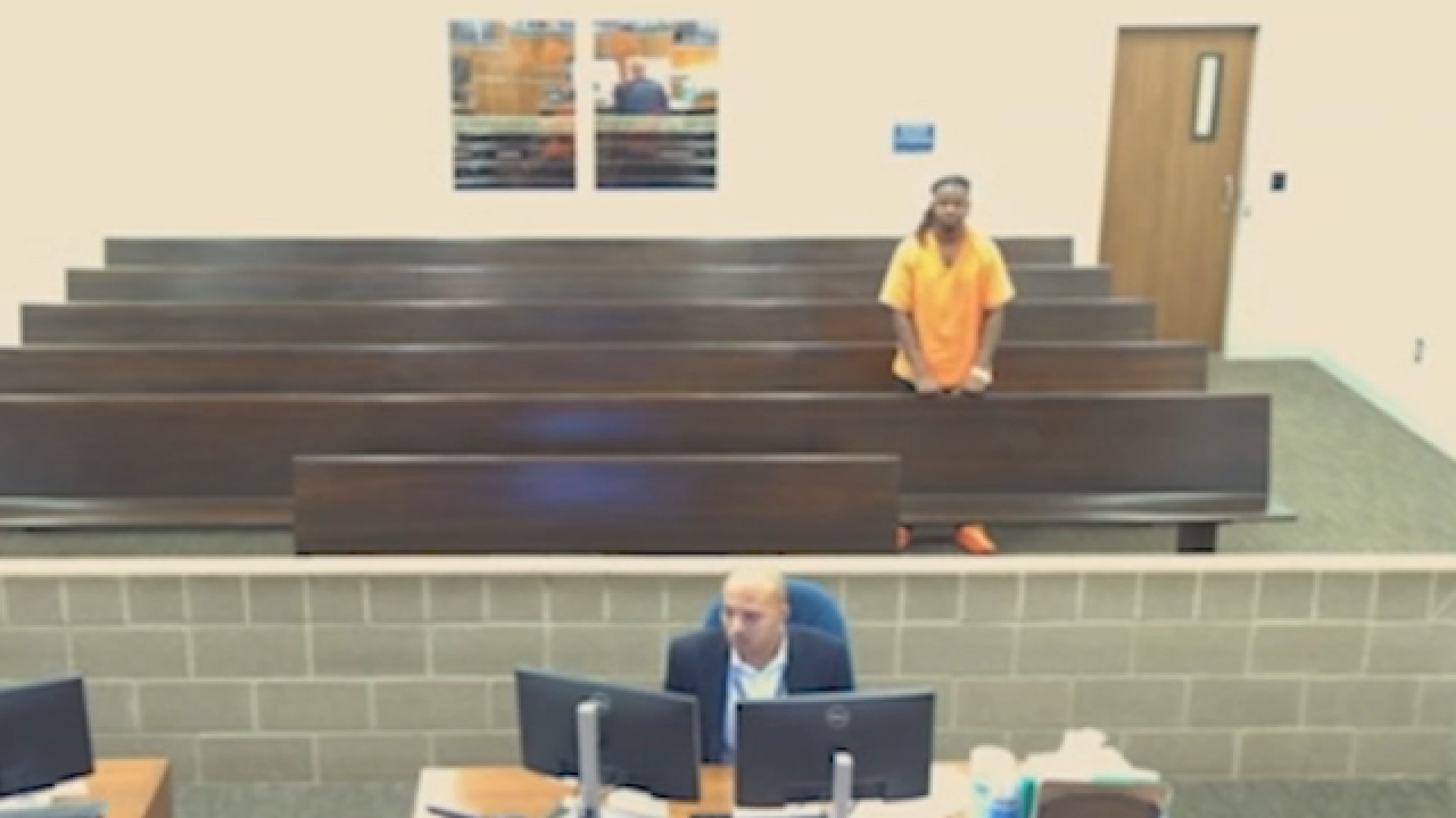 Man arrested, accused of kidnapping and sexually assaulting Spring ISD ...