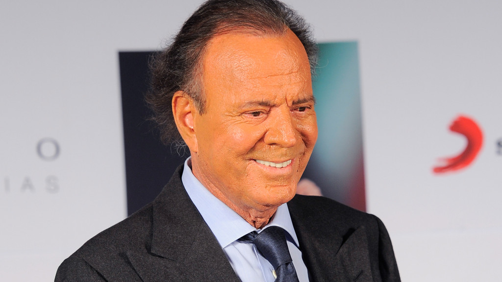 Julio Iglesias faces inquiry into sexual assault allegations