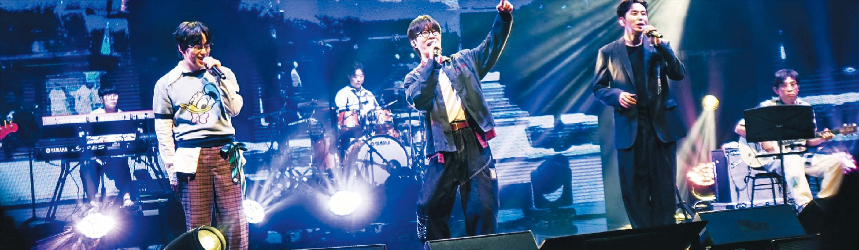 South Korea's music platforms challenge YouTube dominance