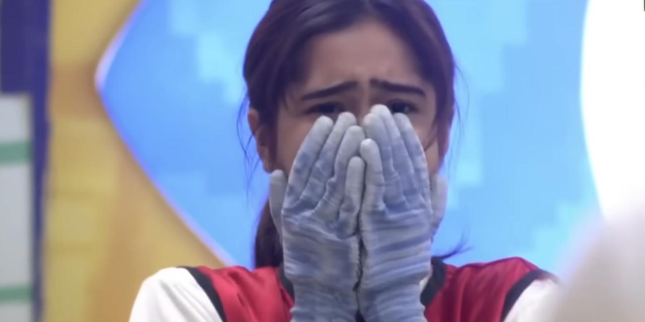 PBB collab 2.0: Eliza Borromeo is back as a housemate after wildcard round