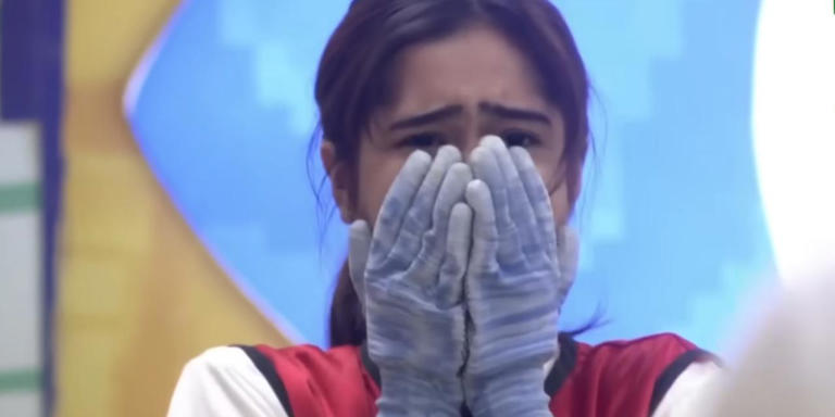 PBB collab 2.0: Eliza Borromeo is back as a housemate after wildcard round