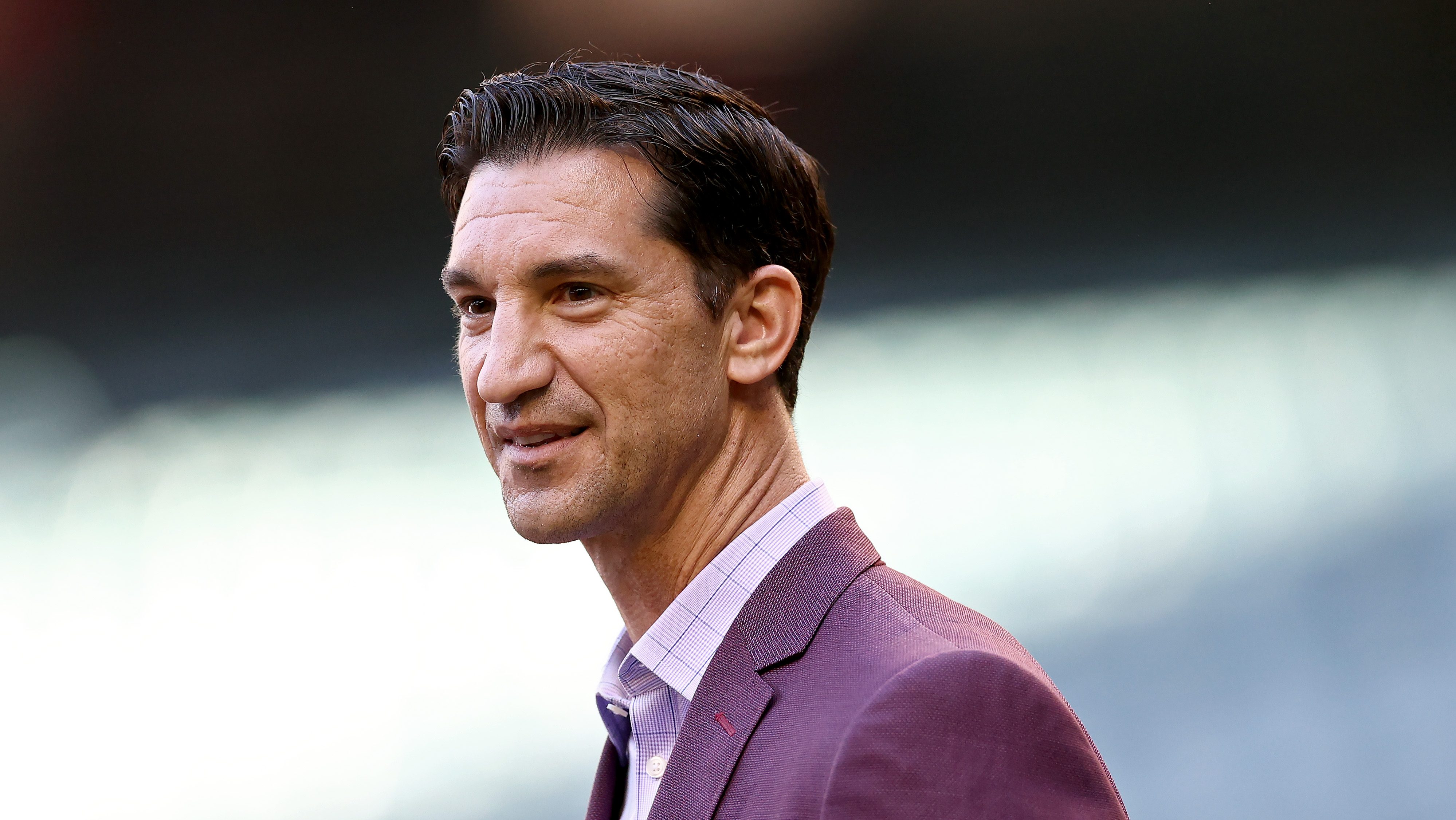 Diamondbacks GM discusses Nolan Arenado trade, infield situation