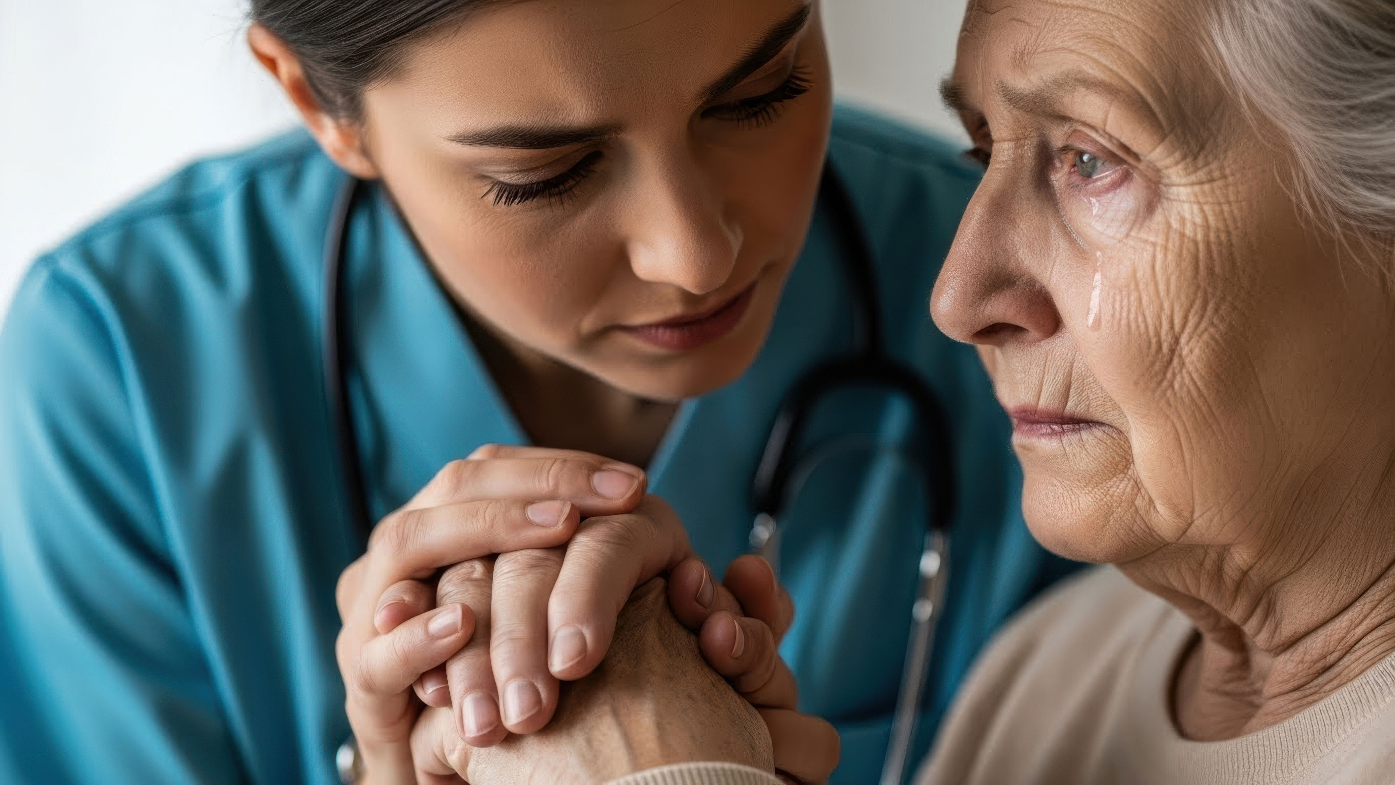 'Not a safe environment': IL nurses reject nursing home rollbacks
