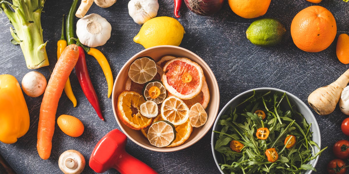 Can you lose weight without exercise? Doctors reveal the truth (the ...