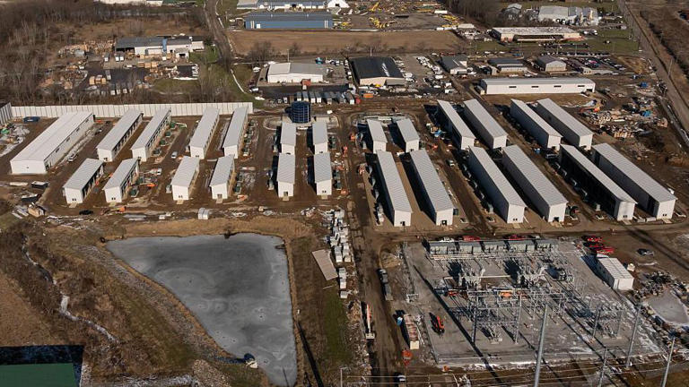 Honey, I shrunk the data centres: Is small the new big?