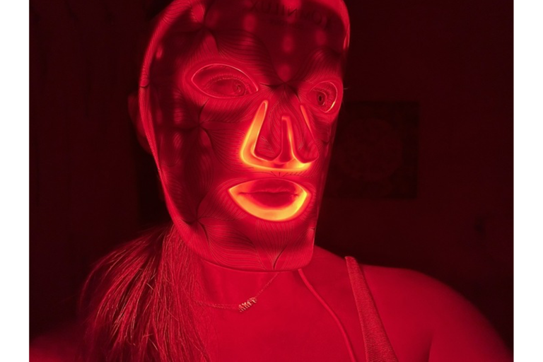 From Dr. Dennis Gross to Omnilux: 12 best LED face masks (tested)