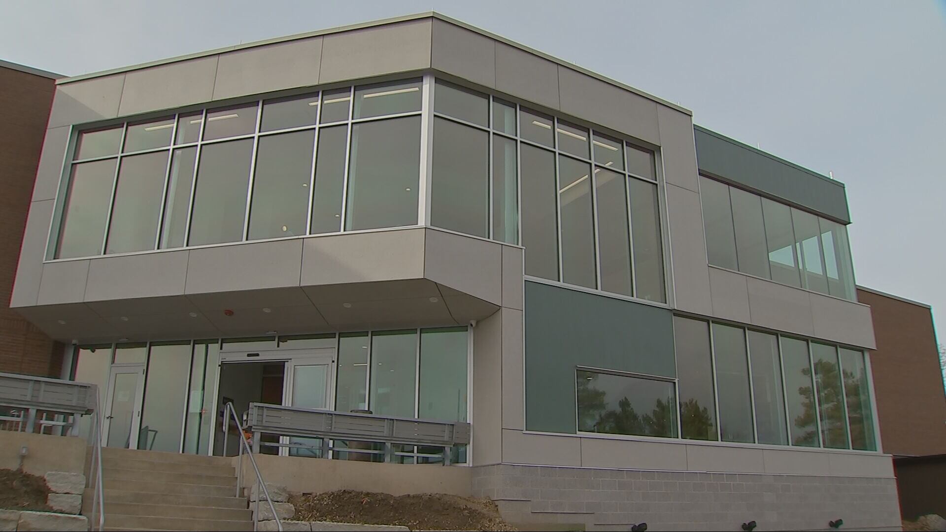 New chapter begins for Northland Public Library after completion of $4. ...